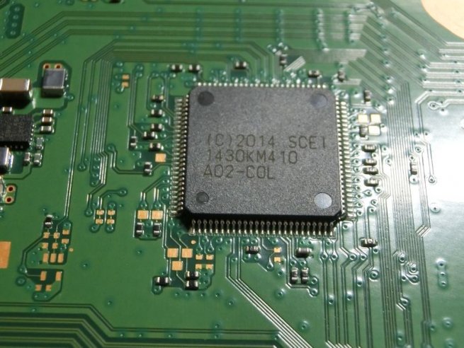 PS4 Syscon Tools v1.5 By Abkarino & EgyCnq | ConsoleCrunch Official Site